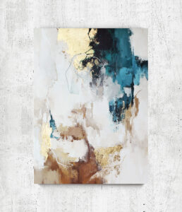 Картина “Flux 2” – Matiss