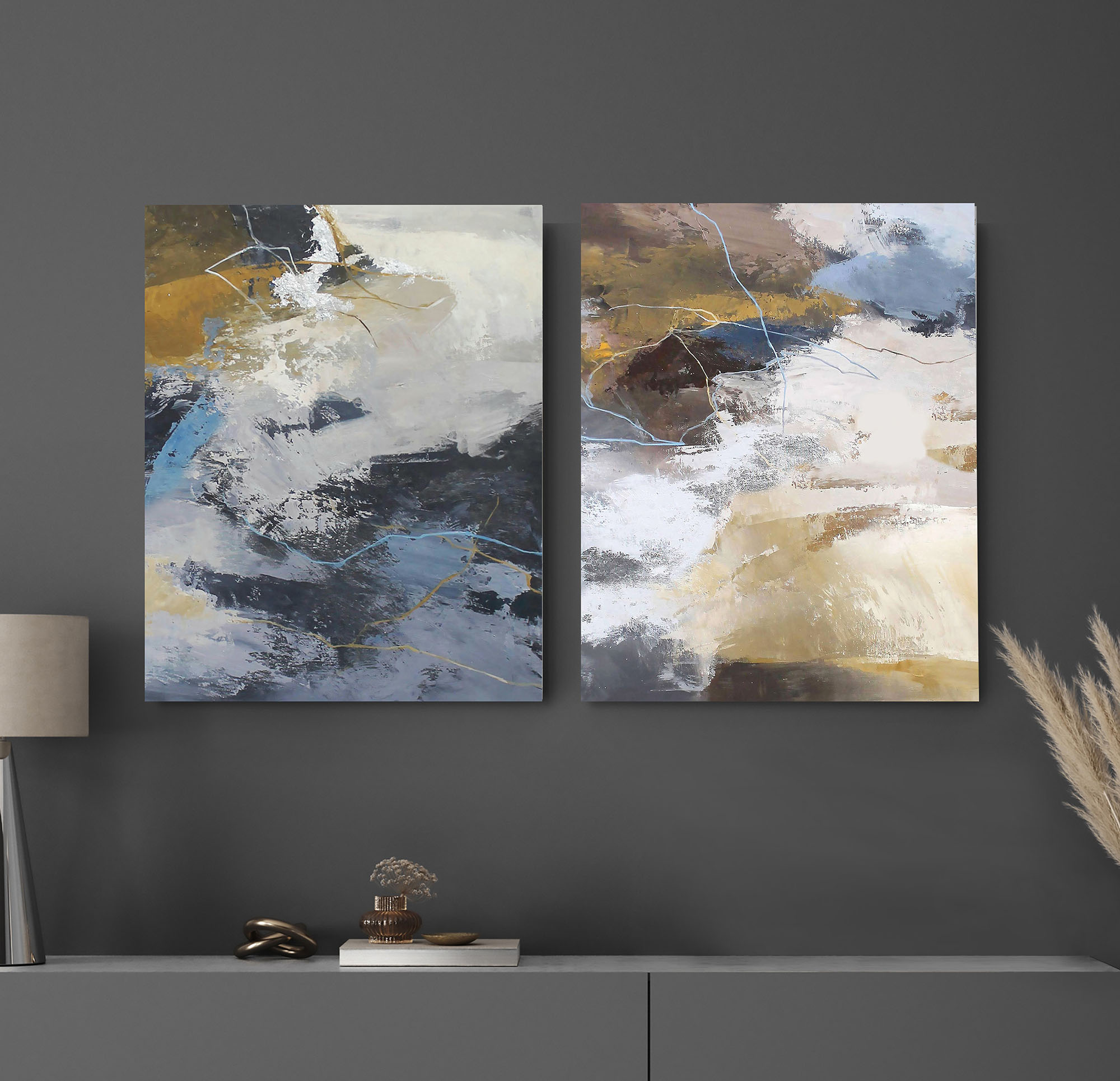 Glory Set 2 – Matiss