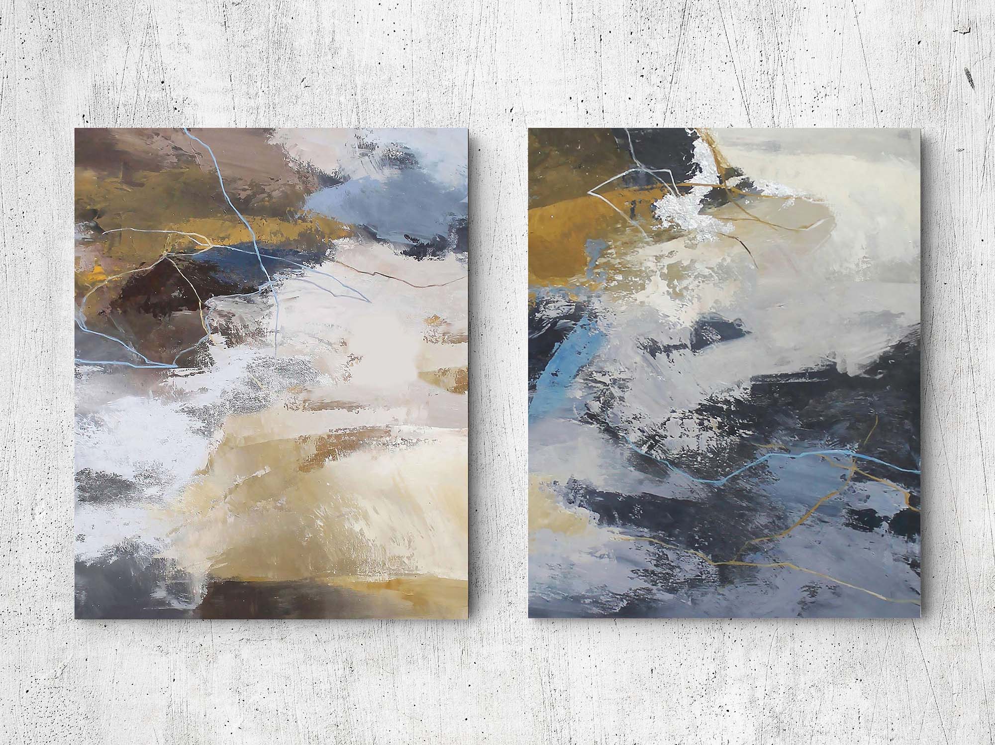 Glory Set 2 – Matiss