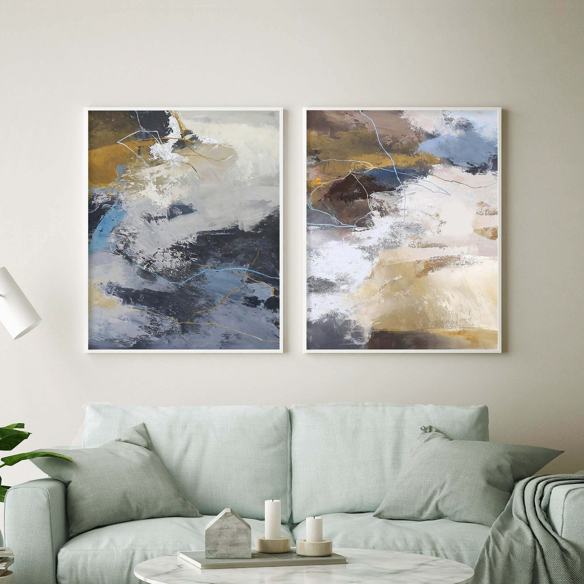 Glory Set 2 – Matiss